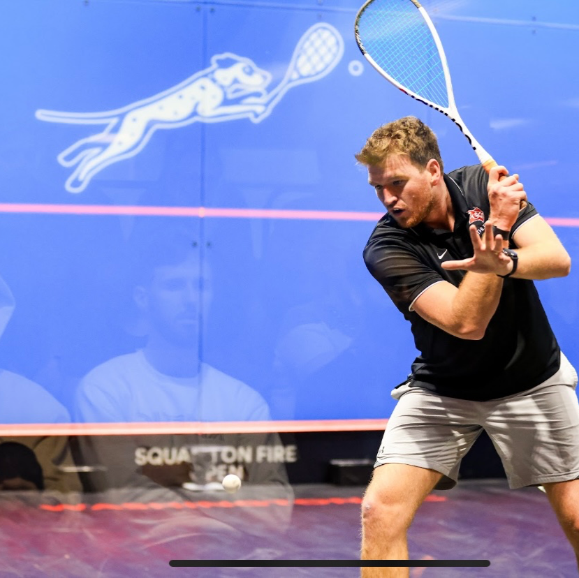 Coach Pass – Member Coaches | US Squash