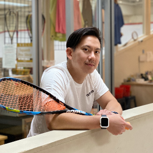 Coach Pass – Member Coaches | US Squash