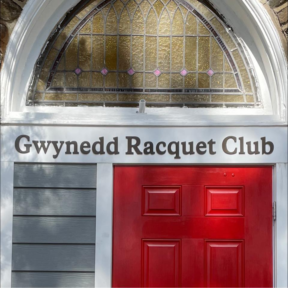 Club Locker