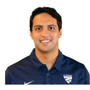 Coach Pass – Member Coaches | US Squash