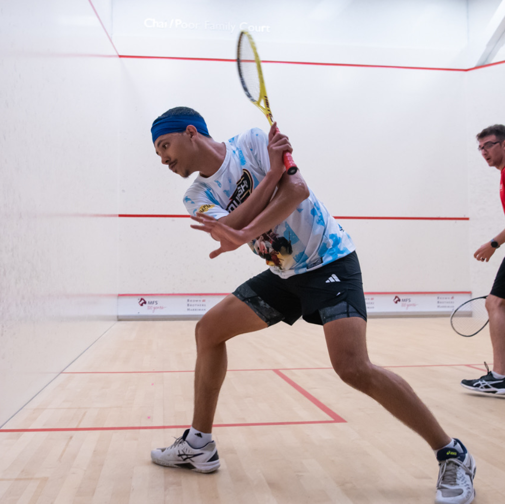 Coach Pass – Member Coaches | US Squash
