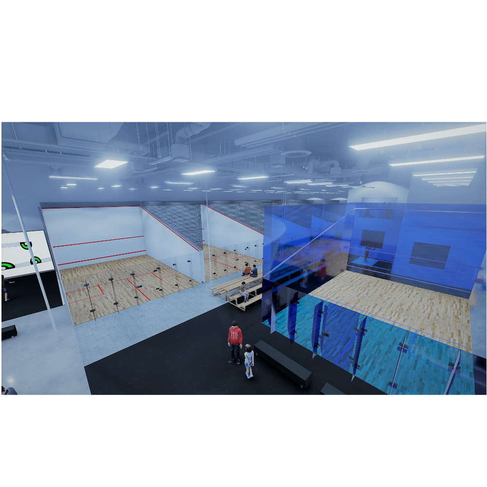 Club Locker