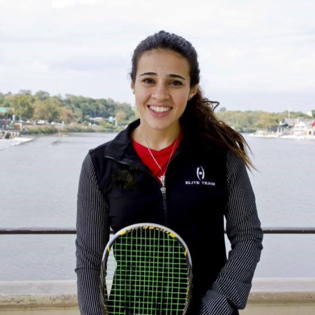 Coach Pass – Member Coaches | US Squash