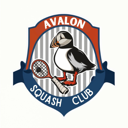 Squash Newfoundland and Labrador - CourtBound.com