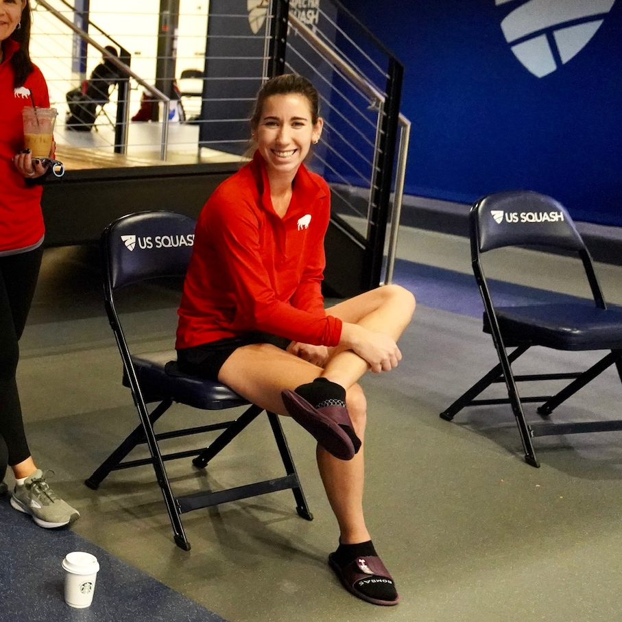 Coach Pass – Member Coaches | US Squash