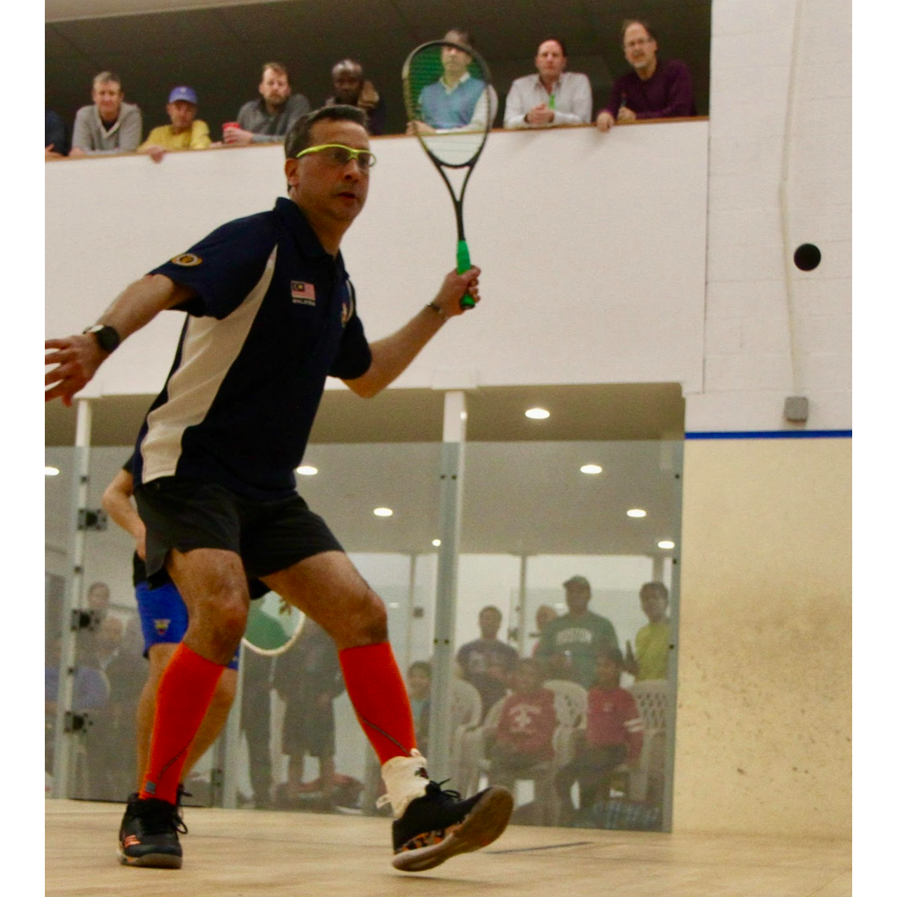 Coach Pass – Member Coaches | US Squash